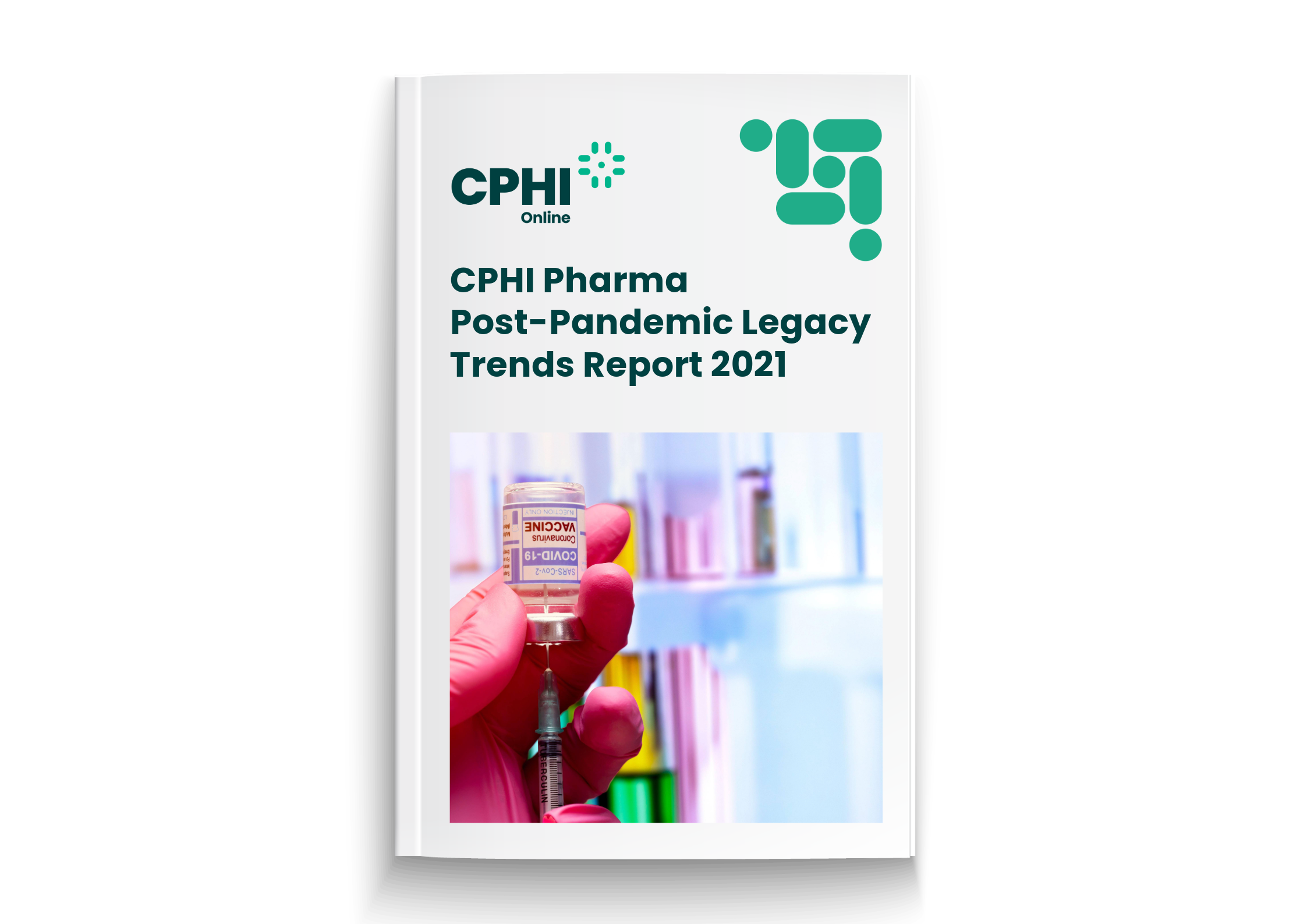 CPHI Annual Report 2024 | CPHI | CPHI Online